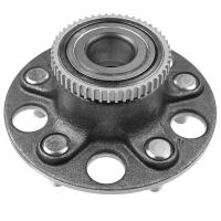 China Rear Driver or Passenger Wheel Bearing & Hub Assembly for Acura RSX 02-06 Honda Civic Si for sale