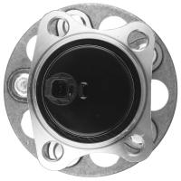 China Rear Driver or Passenger Wheel Bearing & Hub Assembly with ABS Sensor for Toyota Prius for sale