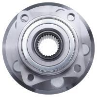 China 2x Rear Wheel Bearing & Hub Assembly for Toyota Matrix Pontiac Vibe AWD 2003-2006 for sale