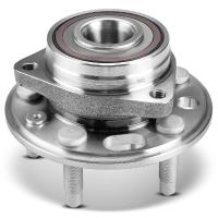 China Front or Rear Wheel Bearing & Hub Assembly for Chevy Impala Malibu Equinox GMC Terrain Saab for sale