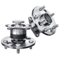 China 2x Rear Wheel Bearing & Hub Assembly for Lexus ES300 RX300 Toyota Avalon Camry for sale