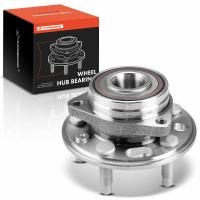 China Front or Rear Wheel Bearing & Hub Assembly for Chevy Impala Malibu Equinox GMC Terrain Saab for sale