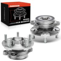 China 2x Front Wheel Bearing & Hub Assembly for Toyota RAV4 2006-2012 Scion xB tC HS250h for sale