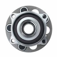 China 2x Rear Wheel Bearing & Hub Assembly for Honda Ridgeline 2017 2018-2021 3.5L for sale