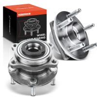 China 2x Front Wheel Bearing & Hub Assembly for Hyundai Sonata Tucson Kia Optima 16-19 for sale