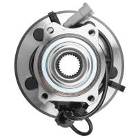 China 2x Rear Wheel Bearing & Hub Assembly with ABS Sensor for Chrysler Pacifica 2004-2006 for sale