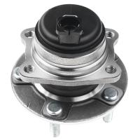 China Rear Driver or Passenger Wheel Bearing & Hub Assembly for Chrysler Town & Country Dodge for sale