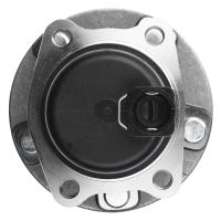 China Rear Driver or Passenger Wheel Bearing & Hub Assembly for Chrysler Town & Country Dodge for sale