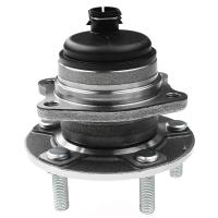 China Rear Driver or Passenger Wheel Bearing & Hub Assembly for Chrysler Town & Country Dodge for sale