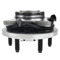 China Front Driver or Passenger Wheel Bearing & Hub Assembly with ABS for Ford F-150 Expedition for sale