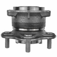 China 2x Rear Wheel Bearing & Hub Assembly for Nissan Murano 2003-2007 AWD for sale