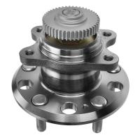 China Rear Driver or Passenger Wheel Bearing & Hub Assembly for Kia Optima 06-10 Hyundai Sonata for sale