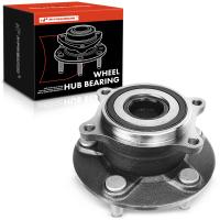 China Front or Rear Wheel Bearing & Hub Assembly for Suzuki Grand Vitara 2006-2013 Kizashi for sale