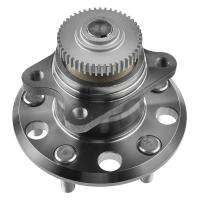 China Rear Driver or Passenger Wheel Bearing & Hub Assembly for Kia Optima 06-10 Hyundai Sonata for sale