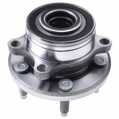 China Front or Rear Wheel Bearing & Hub Assembly for Ford Explorer 2011-2020 for sale