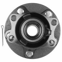 China 2x Rear Wheel Bearing & Hub Assembly for Mitsubishi Outlander Lancer for sale