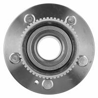 China Rear Driver or Passenger Wheel Bearing & Hub Assembly for Hyundai Santa Fe 2001-2006 FWD for sale
