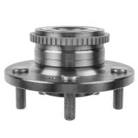 China Rear Driver or Passenger Wheel Bearing & Hub Assembly for Hyundai Santa Fe 2001-2006 FWD for sale