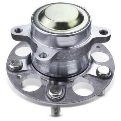 China Rear Driver or Passenger Wheel Bearing & Hub Assembly for Acura ILX 2013-2015 for sale