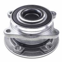 China Front or Rear Wheel Bearing & Hub Assembly for Jeep Cherokee 2014-2020 Chrysler 200 for sale