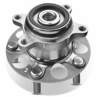 China Rear Driver or Passenger Wheel Bearing & Hub Assembly for Honda Civic 2012 DX LX 1.8L for sale