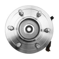 China Front Left or Right Wheel Bearing & Hub Assembly with ABS Sensor for Ford F-150 2015-2017 for sale