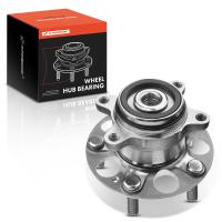 China Rear Driver or Passenger Wheel Bearing & Hub Assembly for Honda Civic 2012 DX LX 1.8L for sale