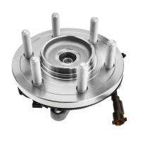 China Front Left or Right Wheel Bearing & Hub Assembly with ABS Sensor for Ford F-150 2015-2017 for sale