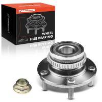 China Rear Driver or Passenger Wheel Bearing & Hub Assembly for Hyundai Kia Tucson Sportage for sale