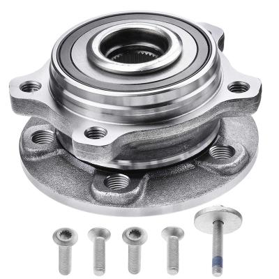 China Rear Left or Right Wheel Bearing & Hub Assembly for Volvo XC90 2016-2019 S60 S90 V60 V90 for sale