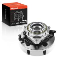 China Front Driver or Passenger Wheel Bearing & Hub Assembly with ABS for Dodge Dakota Ram Dakota for sale