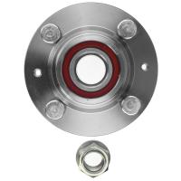 China 2x Rear Wheel Bearing & Hub Assembly for Chevy Aveo Aveo5 Pontiac G3 Suzuki Swift+ for sale