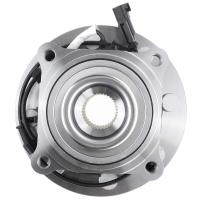 China Front Left or Right Wheel Bearing & Hub Assembly for Ram 2500 2014-2018 Ram 3500 2013-2018 for sale