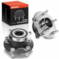 China 2x Front or Rear Wheel Bearing & Hub Assembly for Suzuki Grand Vitara 2006-2013 Kizashi for sale