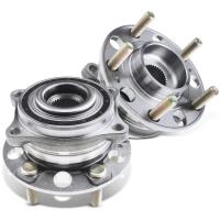 China 2x Rear Wheel Bearing & Hub Assembly for Hyundai Genesis 2015-2016 for sale
