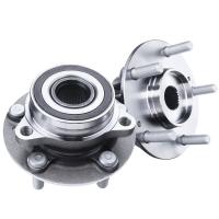 China 2x Front or Rear Wheel Bearing & Hub Assembly for Hyundai Elantra Kona Ioniq Veloster Kia for sale