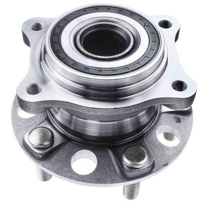 China Rear Driver or Passenger Wheel Bearing & Hub Assembly for Hyundai Tucson 2016-2020 Kia AWD for sale
