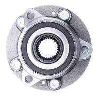 China 2x Front or Rear Wheel Bearing & Hub Assembly for Hyundai Elantra Kona Ioniq Veloster Kia for sale