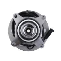 China 2x Front Wheel Bearing & Hub Assembly with ABS Sensor for Expedition Navigator 2015-2017 for sale