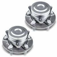 China 2x Front or Rear Wheel Bearing & Hub Assembly for Chevrolet Camaro 18-19 Buick Cadillac for sale