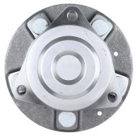 China 2x Front or Rear Wheel Bearing & Hub Assembly for Chevrolet Camaro 18-19 Buick Cadillac for sale