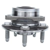 China 2x Front or Rear Wheel Bearing & Hub Assembly for Chevrolet Camaro 18-19 Buick Cadillac for sale