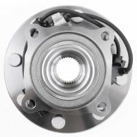 China Front Left or Right Wheel Bearing & Hub Assembly for Chevy Silverado 1500 2500 GMC Sierra for sale