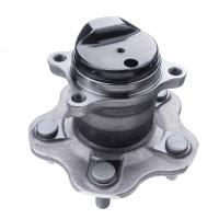 China Rear Left or Right Wheel Bearing & Hub Assembly with ABS Sensor for Nissan Sentra 2013-2019 for sale