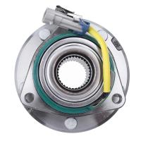 China 2x Front or Rear Wheel Bearing & Hub Assembly with ABS Sensor for Chevrolet Corvette 09-13 for sale
