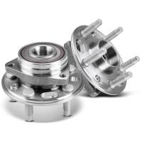 China 2x Front or Rear Wheel Bearing & Hub Assembly for Chevy Equinox GMC Terrain Cadillac XTS for sale
