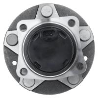 China 2x Front Wheel Bearing & Hub Assembly with ABS Sensor for Mazda RX-8 2004-2011 R2 1.3L for sale