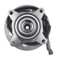 China 2x Front Wheel Bearing & Hub Assembly with ABS Sensor for Ford F-150 2017-2020 V6 3.5L for sale