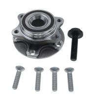 China Front or Rear Wheel Bearing & Hub Assembly for Audi A6 A8 Quattro R8 S8 for sale