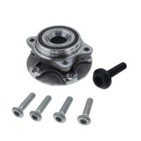 China Front or Rear Wheel Bearing & Hub Assembly for Audi A6 A8 Quattro R8 S8 for sale